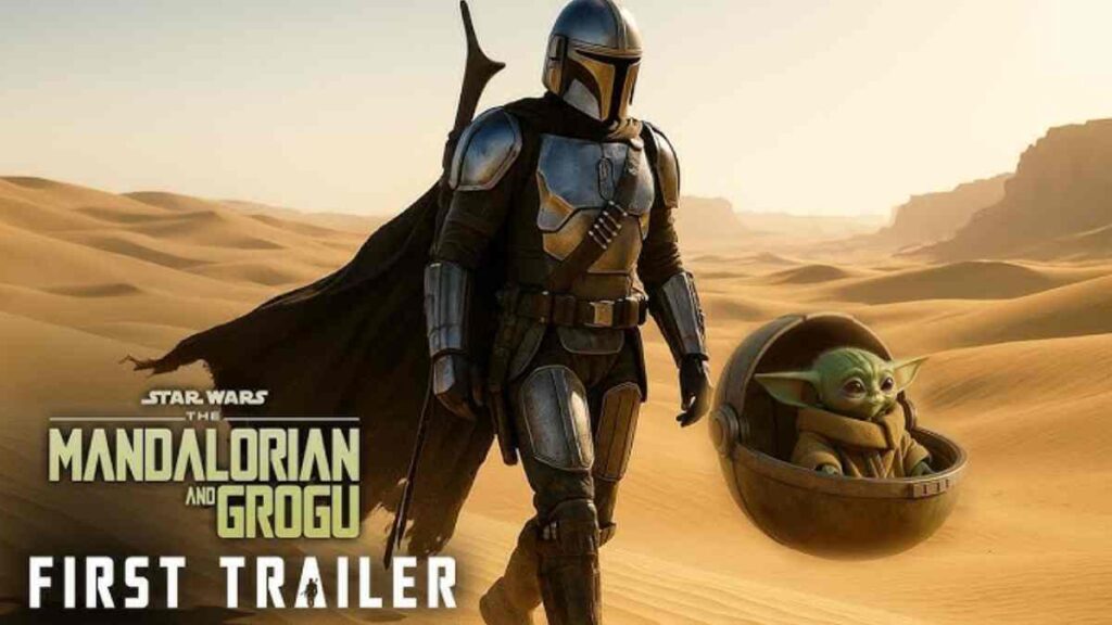 Upcoming Movies 2026: Full List of Films, Release Dates & Trailers